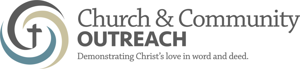 Church & Community Outreach – Demonstrating Christ's love in word and deed.